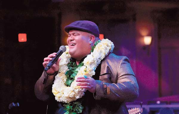 Maui artist Kalani Pe‘a nominated for Grammy | News, Sports, Jobs ...